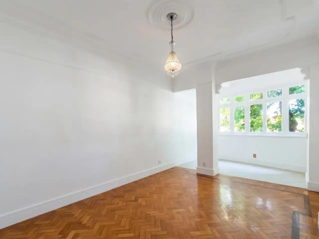 Apartamento para Venda em Rio de Janeiro/RJ Glória 4 Quartos