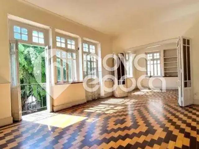 Apartamento para Venda em Rio de Janeiro/RJ Glória 5 Quartos