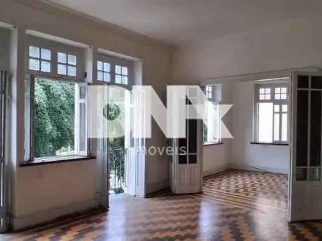 Apartamento para Venda em Rio de Janeiro/RJ Glória 5 Quartos