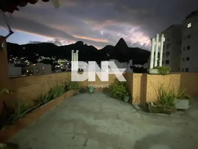 Apartamento para Venda em Rio de Janeiro/RJ Grajaú 1 Quartos