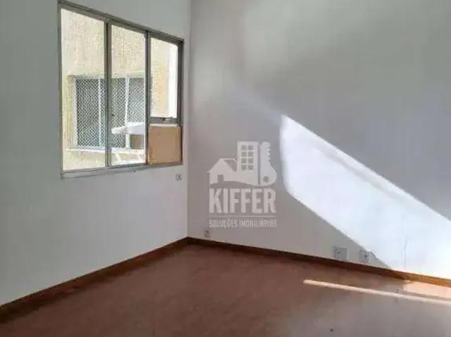 Apartamento para Venda em Rio de Janeiro/RJ Grajaú 1 Quartos