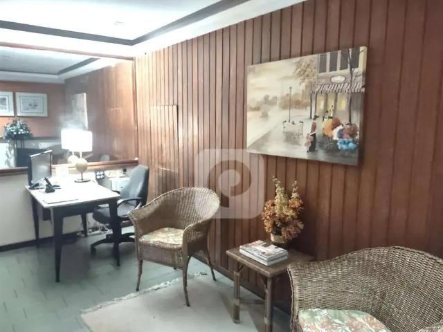 Apartamento para Venda em Rio de Janeiro/RJ Grajaú 1 Quartos