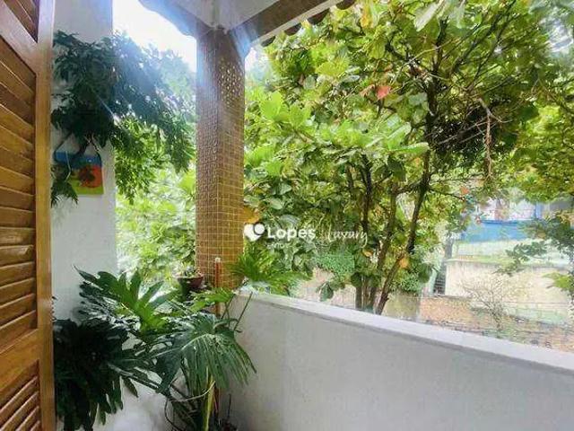 Apartamento para Venda em Rio de Janeiro/RJ Grajaú 1 Quartos