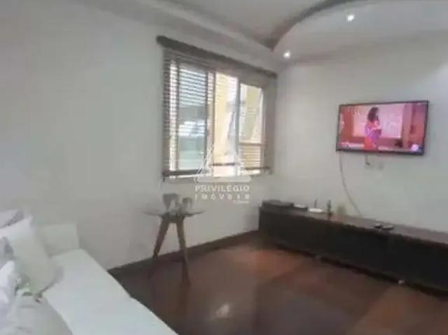 Apartamento para Venda em Rio de Janeiro/RJ Grajaú 1 Quartos
