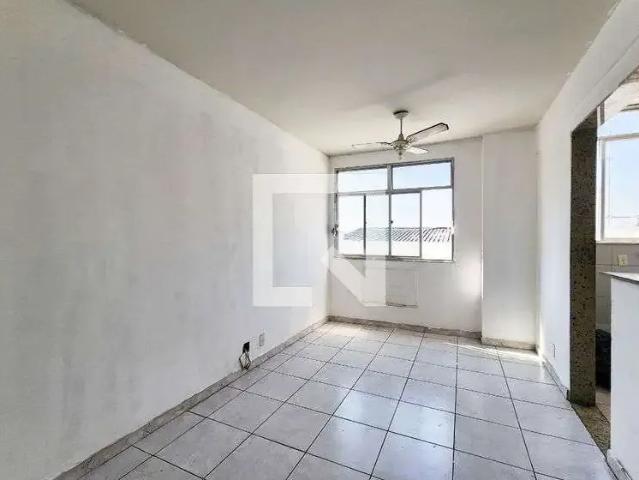 Apartamento para Venda em Rio de Janeiro/RJ Grajaú 1 Quartos