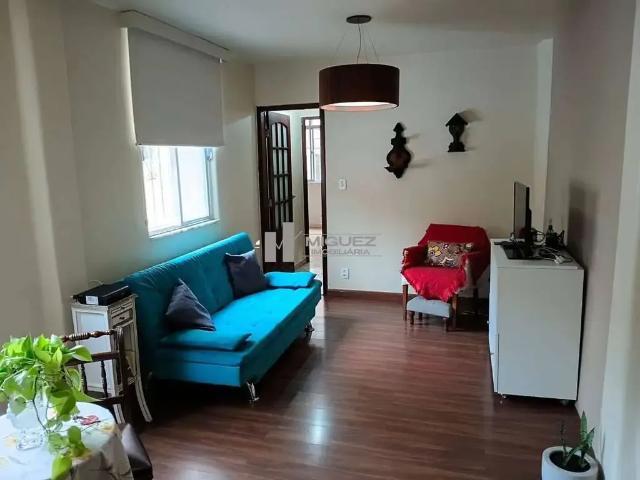 Apartamento para Venda em Rio de Janeiro/RJ Grajaú 2 Quartos