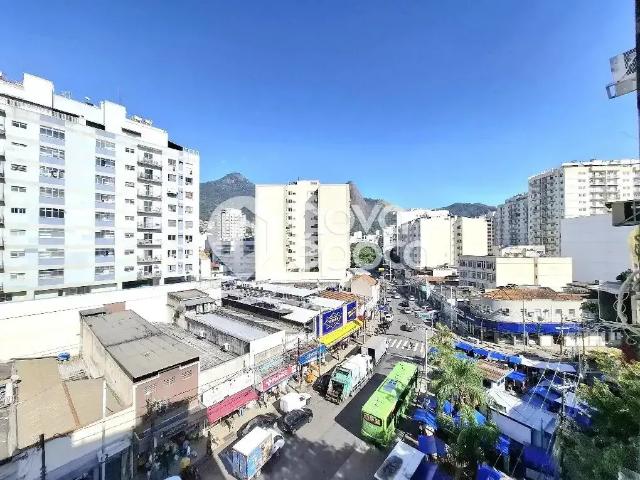 Apartamento para Venda em Rio de Janeiro/RJ Grajaú 2 Quartos
