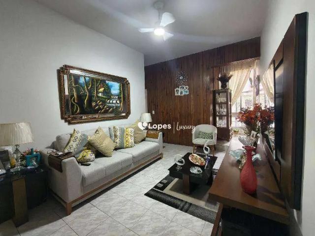 Apartamento para Venda em Rio de Janeiro/RJ Grajaú 2 Quartos