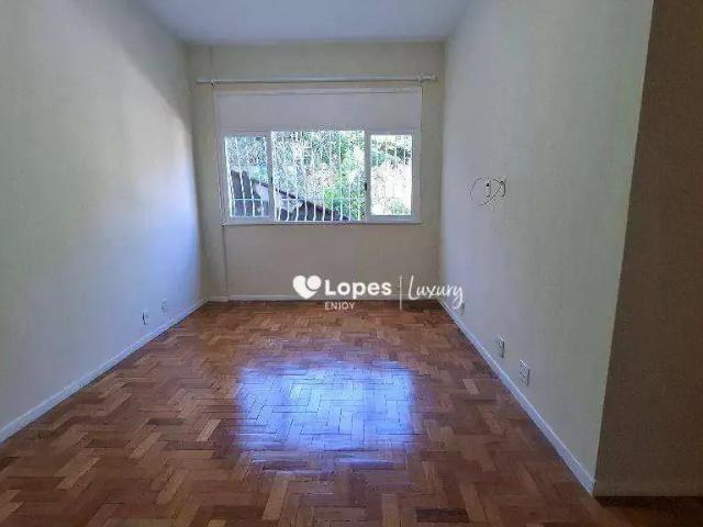 Apartamento para Venda em Rio de Janeiro/RJ Grajaú 2 Quartos