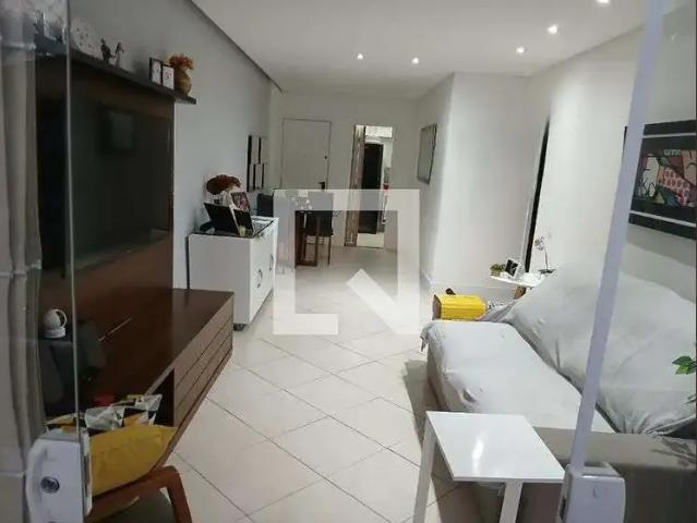 Apartamento para Venda em Rio de Janeiro/RJ Grajaú 2 Quartos