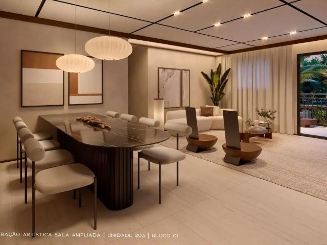 Apartamento para Venda em Rio de Janeiro/RJ Grajaú 2 Quartos