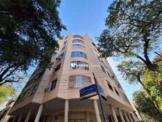 Apartamento para Venda em Rio de Janeiro/RJ Grajaú 2 Quartos
