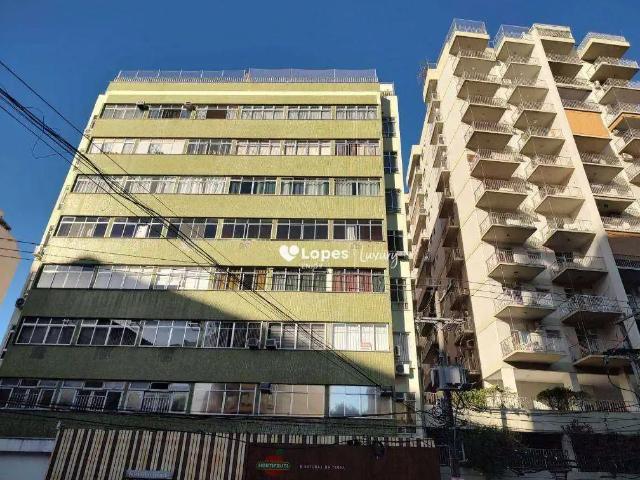 Apartamento para Venda em Rio de Janeiro/RJ Grajaú 2 Quartos