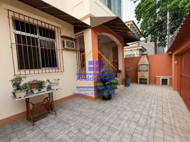 Apartamento para Venda em Rio de Janeiro/RJ Grajaú 2 Quartos