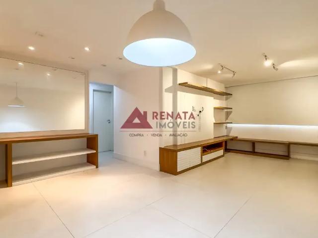 Apartamento para Venda em Rio de Janeiro/RJ Grajaú 2 Quartos