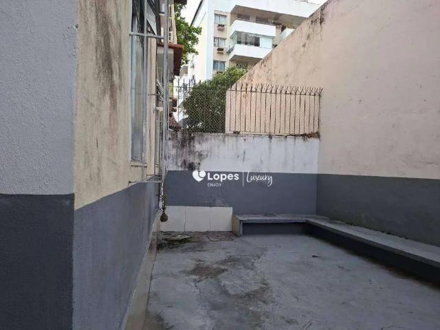 Apartamento para Venda em Rio de Janeiro/RJ Grajaú 2 Quartos