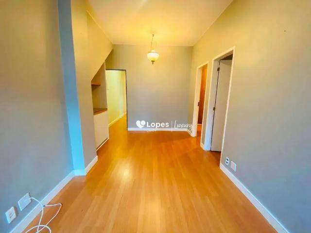 Apartamento para Venda em Rio de Janeiro/RJ Grajaú 2 Quartos