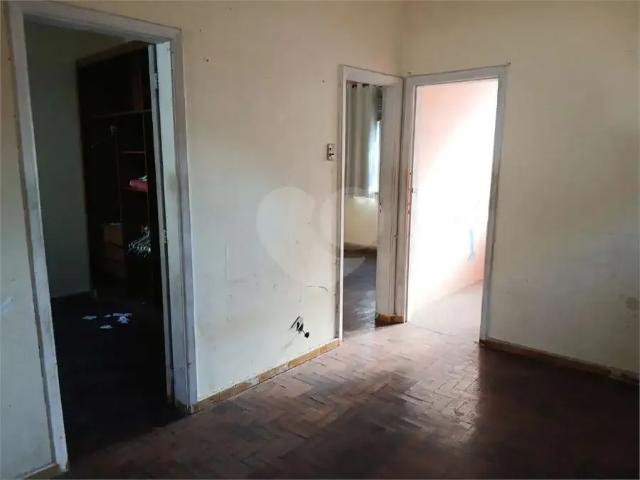 Apartamento para Venda em Rio de Janeiro/RJ Grajaú 2 Quartos