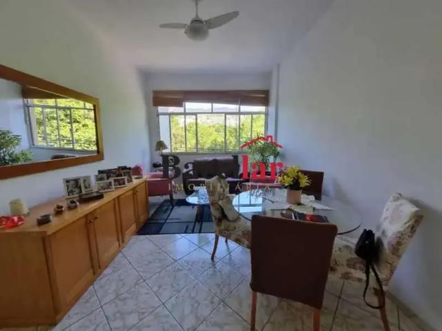 Apartamento para Venda em Rio de Janeiro/RJ Grajaú 2 Quartos