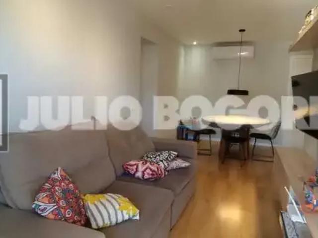Apartamento para Venda em Rio de Janeiro/RJ Grajaú 2 Quartos
