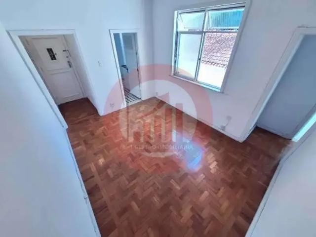 Apartamento para Venda em Rio de Janeiro/RJ Grajaú 2 Quartos