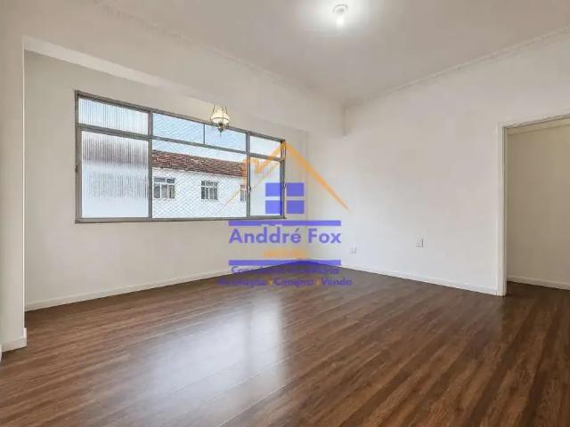 Apartamento para Venda em Rio de Janeiro/RJ Grajaú 2 Quartos