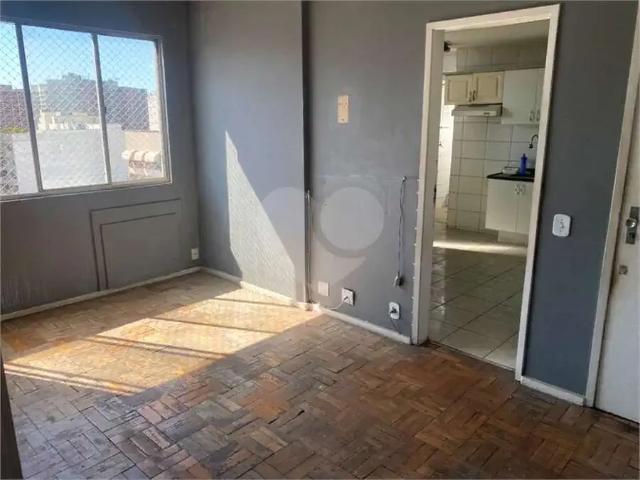 Apartamento para Venda em Rio de Janeiro/RJ Grajaú 2 Quartos