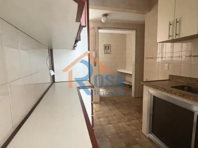 Apartamento para Venda em Rio de Janeiro/RJ Grajaú 2 Quartos
