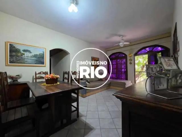 Apartamento para Venda em Rio de Janeiro/RJ Grajaú 2 Quartos
