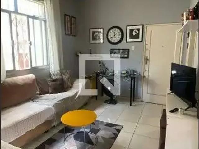 Apartamento para Venda em Rio de Janeiro/RJ Grajaú 2 Quartos