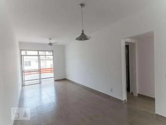 Apartamento para Venda em Rio de Janeiro/RJ Grajaú 2 Quartos