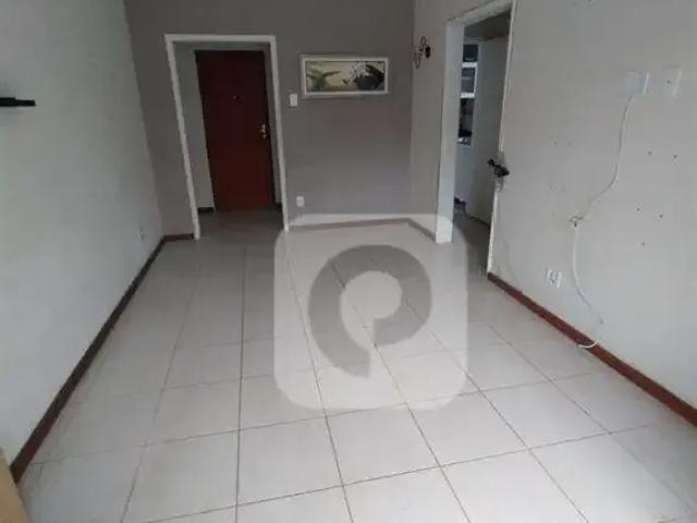 Apartamento para Venda em Rio de Janeiro/RJ Grajaú 2 Quartos