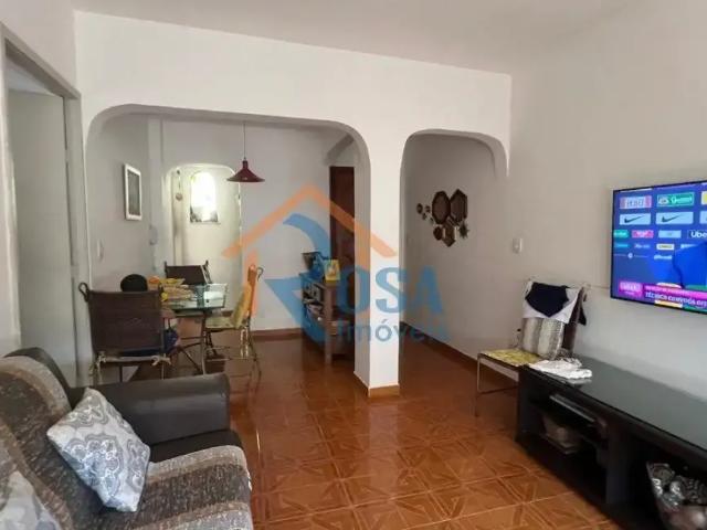Apartamento para Venda em Rio de Janeiro/RJ Grajaú 2 Quartos