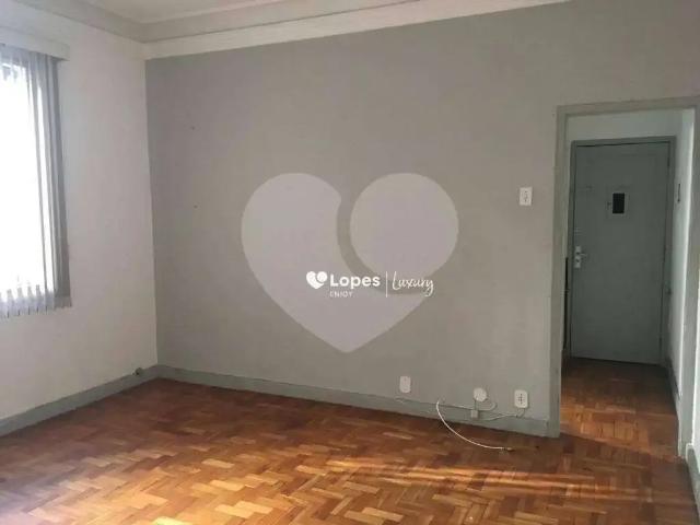 Apartamento para Venda em Rio de Janeiro/RJ Grajaú 2 Quartos