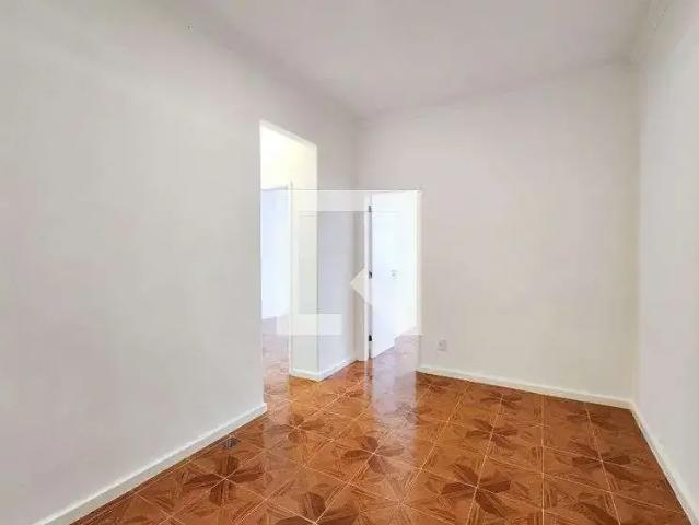 Apartamento para Venda em Rio de Janeiro/RJ Grajaú 2 Quartos