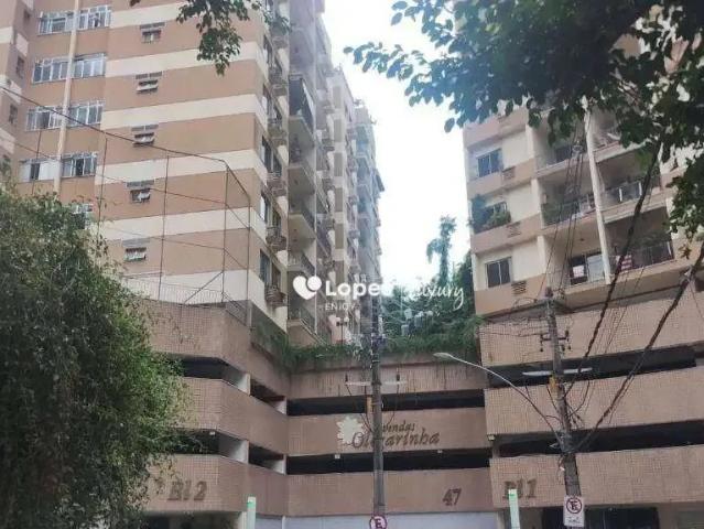 Apartamento para Venda em Rio de Janeiro/RJ Grajaú 2 Quartos