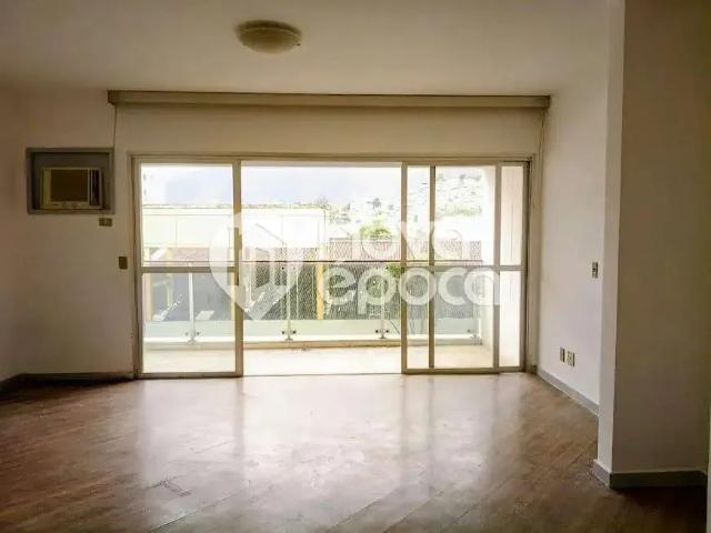 Apartamento para Venda em Rio de Janeiro/RJ Grajaú 2 Quartos