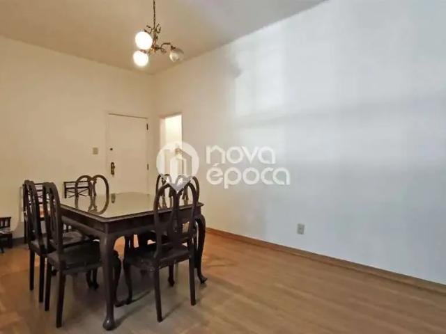 Apartamento para Venda em Rio de Janeiro/RJ Grajaú 2 Quartos