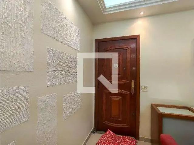 Apartamento para Venda em Rio de Janeiro/RJ Grajaú 2 Quartos