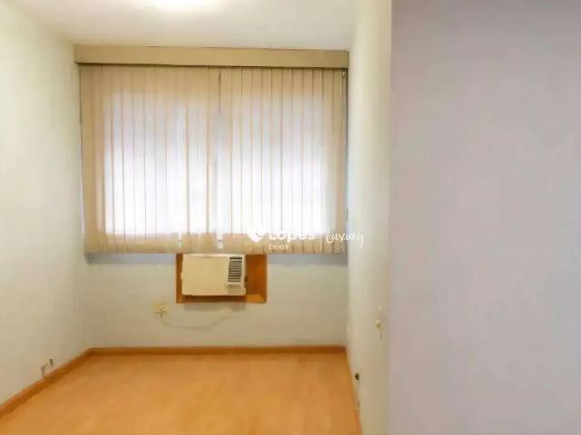 Apartamento para Venda em Rio de Janeiro/RJ Grajaú 2 Quartos