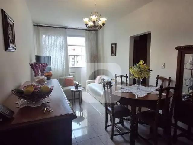 Apartamento para Venda em Rio de Janeiro/RJ Grajaú 2 Quartos
