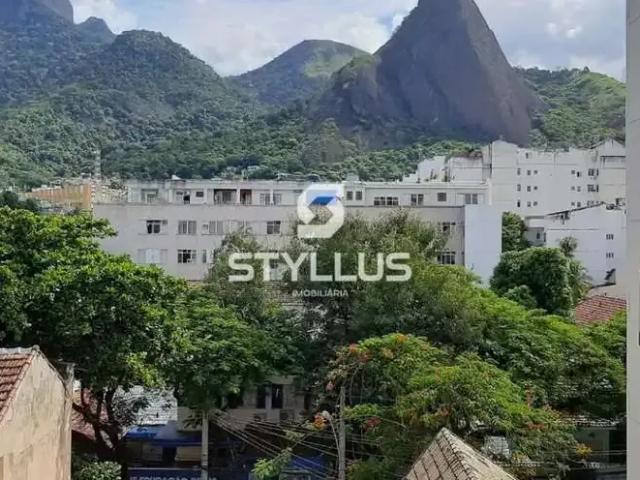 Apartamento para Venda em Rio de Janeiro/RJ Grajaú 2 Quartos