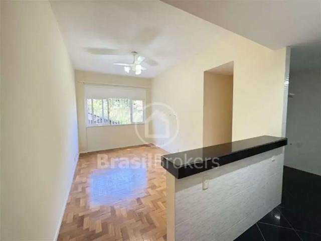 Apartamento para Venda em Rio de Janeiro/RJ Grajaú 2 Quartos