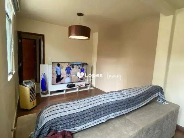 Apartamento para Venda em Rio de Janeiro/RJ Grajaú 2 Quartos