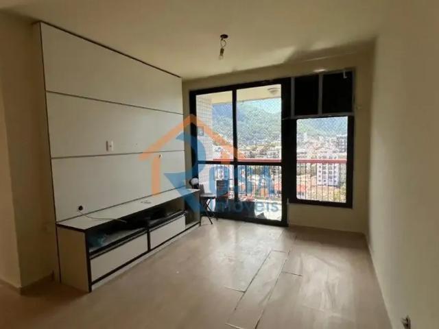 Apartamento para Venda em Rio de Janeiro/RJ Grajaú 2 Quartos