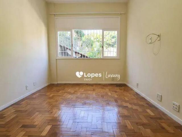 Apartamento para Venda em Rio de Janeiro/RJ Grajaú 2 Quartos