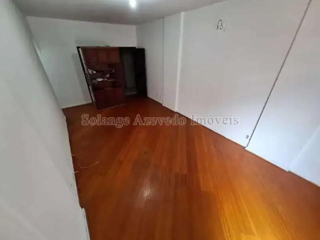 Apartamento para Venda em Rio de Janeiro/RJ Grajaú 2 Quartos
