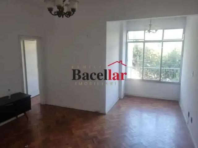 Apartamento para Venda em Rio de Janeiro/RJ Grajaú 2 Quartos