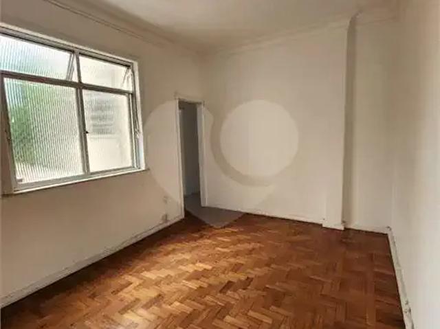 Apartamento para Venda em Rio de Janeiro/RJ Grajaú 2 Quartos