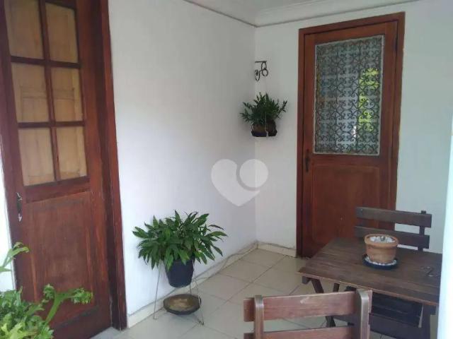 Apartamento para Venda em Rio de Janeiro/RJ Grajaú 2 Quartos